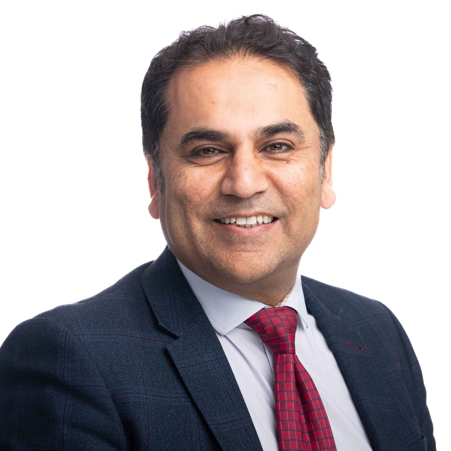 Who we are - Get Ahead